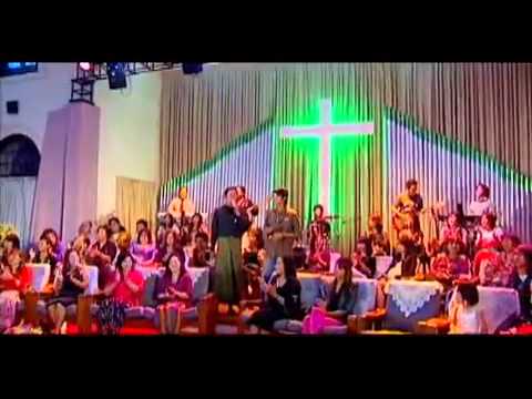 D lay & U Nyut Hla - Mu La Pa Hta Ma.mp4 - YouTube