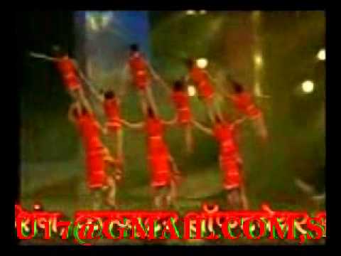 SOANU MANDAURA YE ISQU HAI KYA