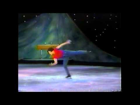 1991 Sudafed Skating and Gymnastics Spectacular - Part 4/6