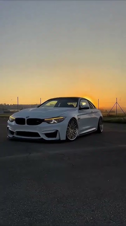 BMW Lover's Ultimate Edit | M4, M5 & More – Pure Driving Passion - YouTube