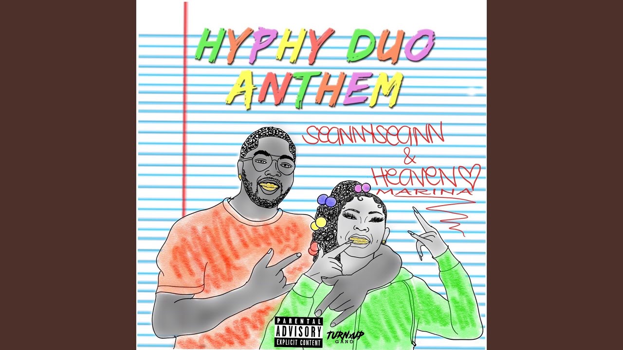 Hyphy Duo Anthem - YouTube