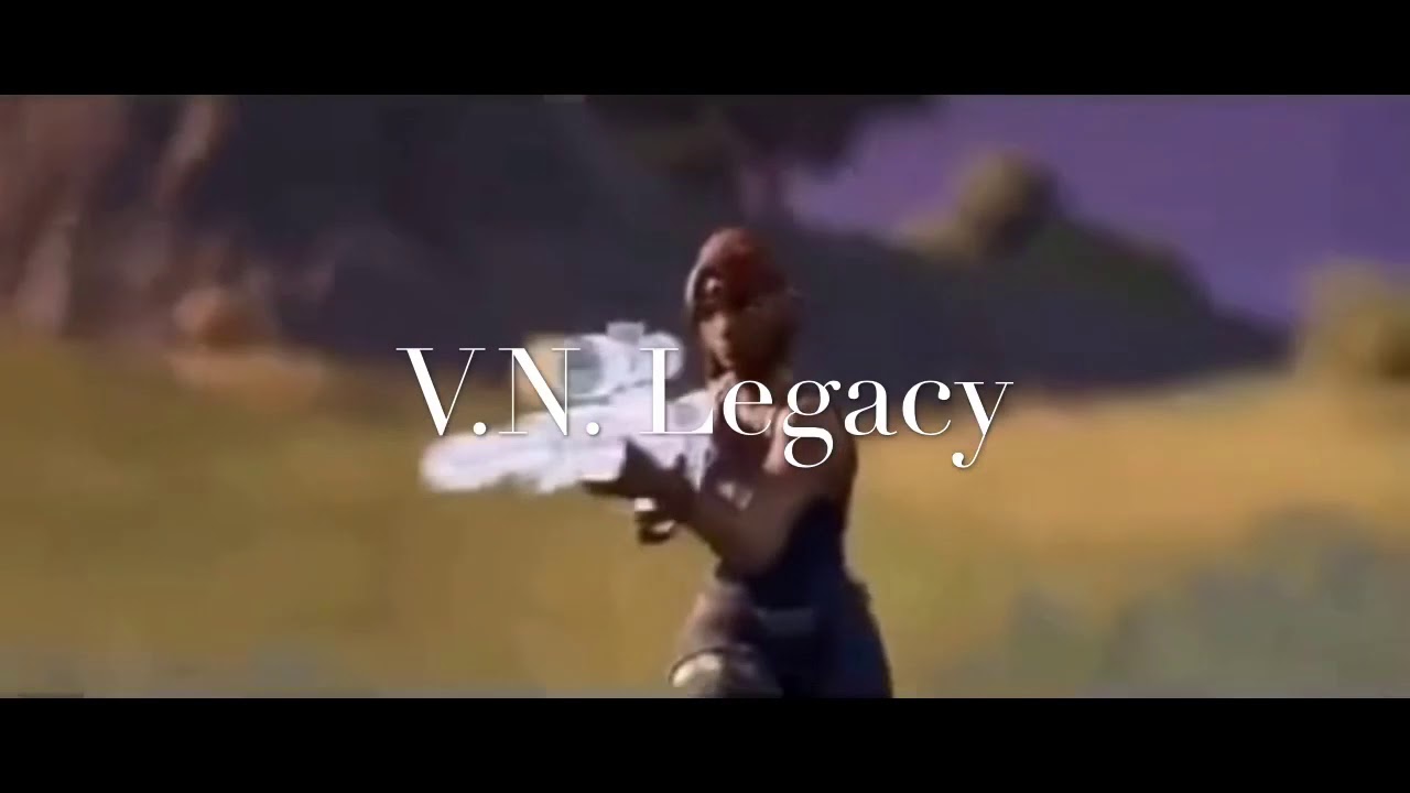 Picture I paint Rising Pro Mobile player #FearVenity - YouTube