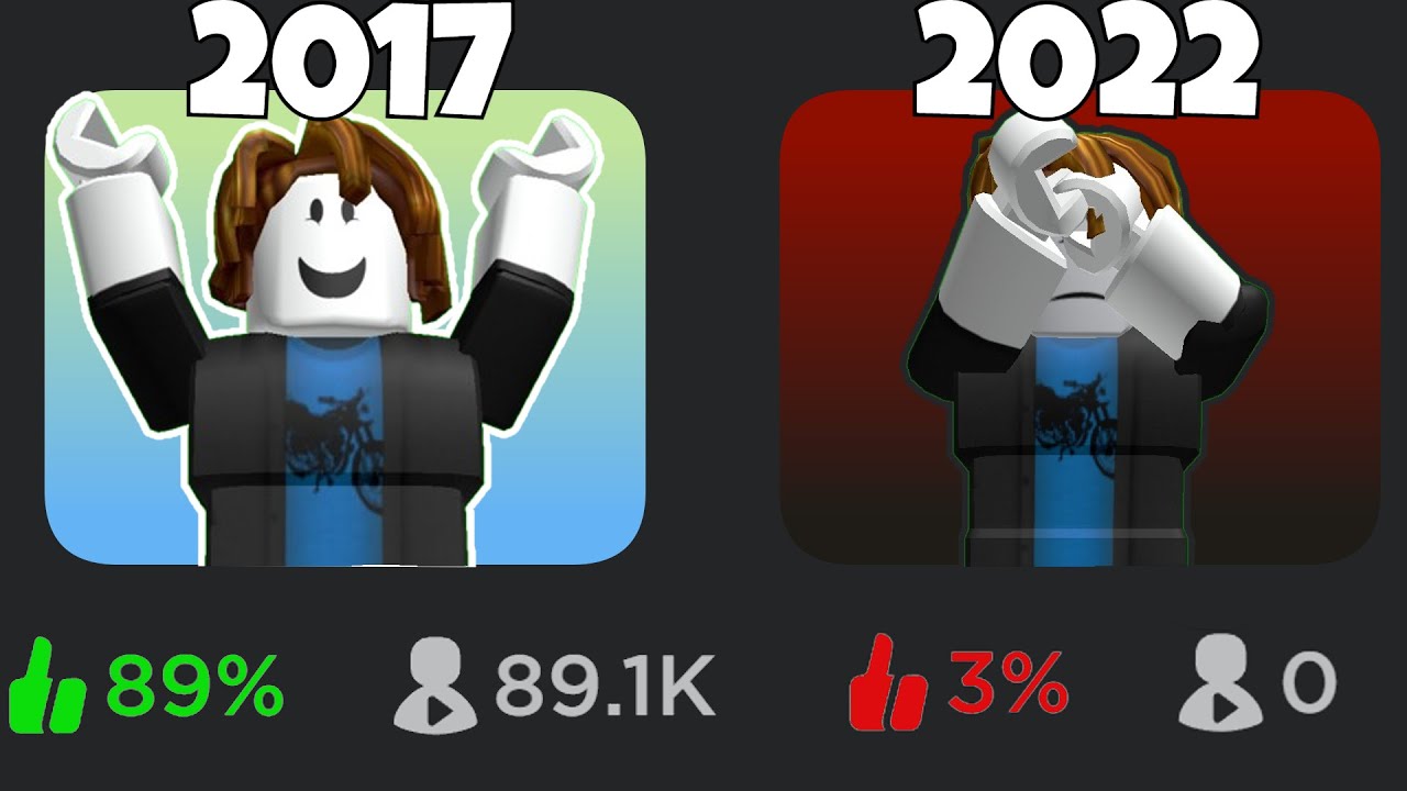 Dead Roblox Games - 1st Edition - LightningXSpirit - YouTube