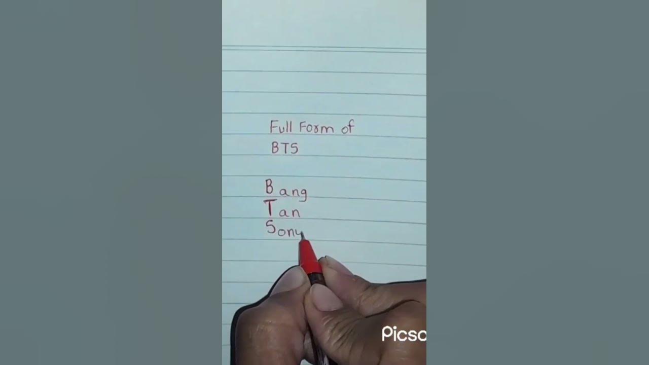 what-is-full-form-of-bts-short-video-youtube
