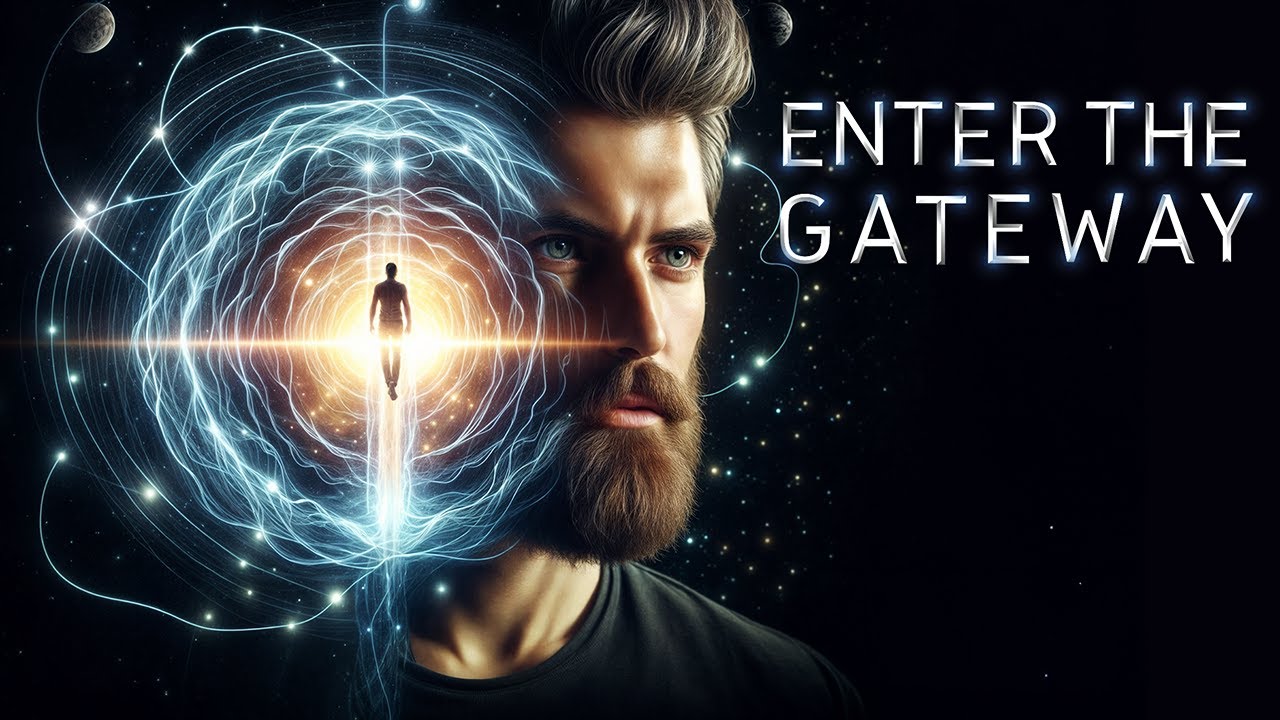 Hemi Sync- Infinite Mind Gateway-Meditation for Higher Realms-MBSR ...