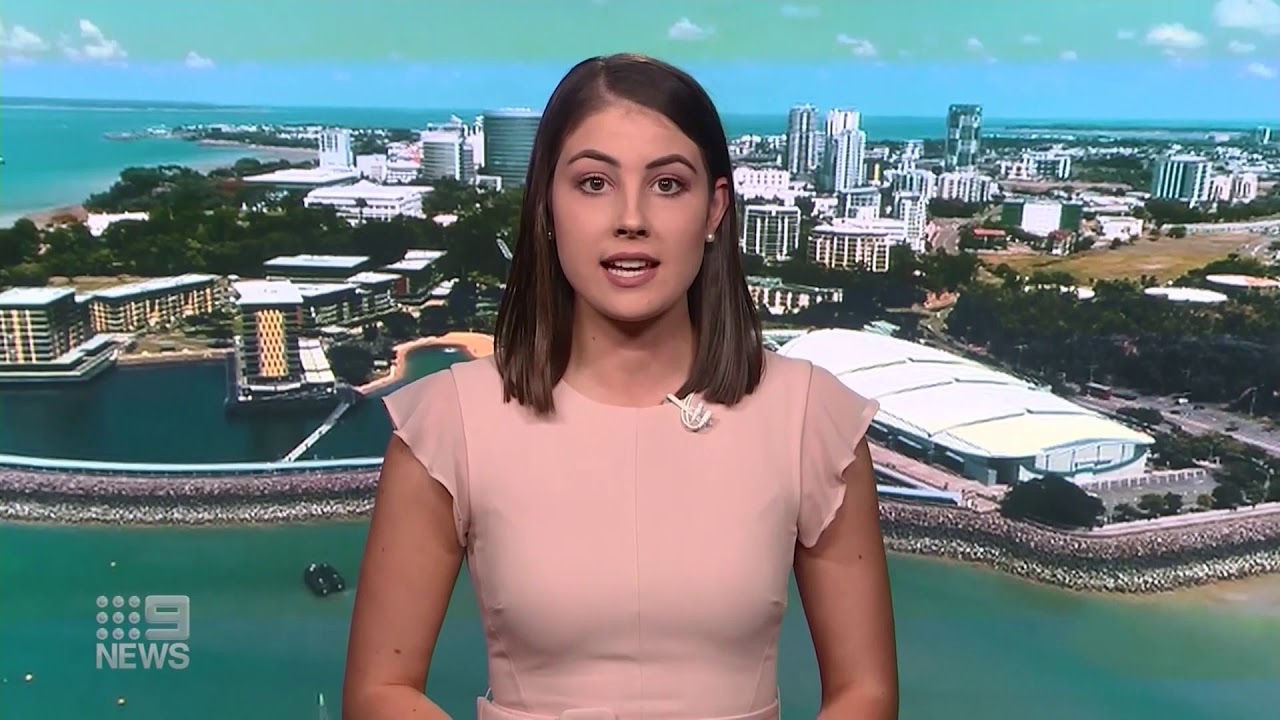 9 News Darwin - 6:40pm News Update (02/07/2020) - YouTube