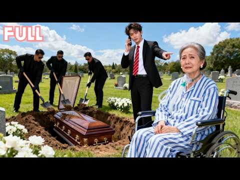 Çocuklarına şirket ve malikâne aldı — Onlar tedavisine birkaç yüz dolar bile ödemediler!