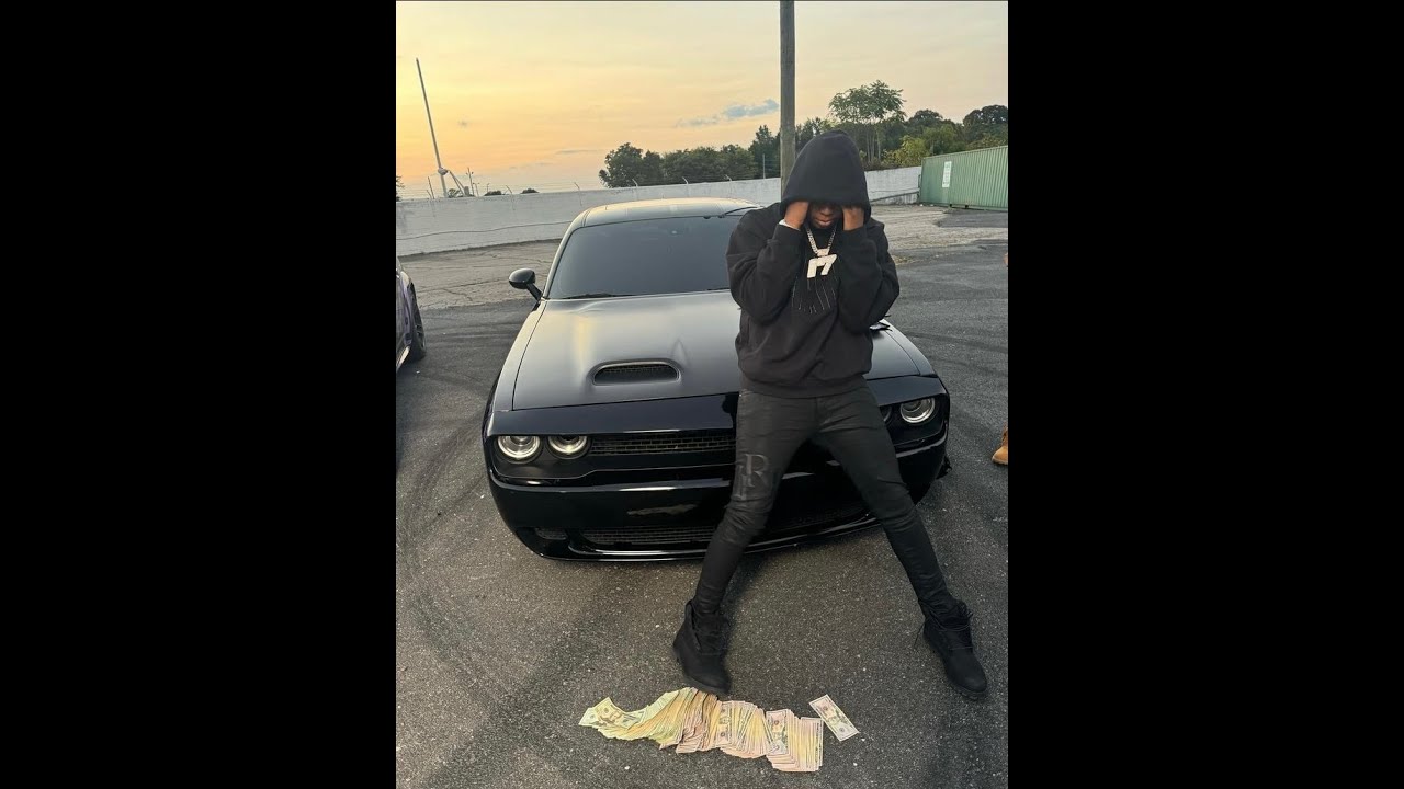 [FREE] VonOff1700 x Jace!(Iayze) Type Beat - "Armed and Dangerous ...