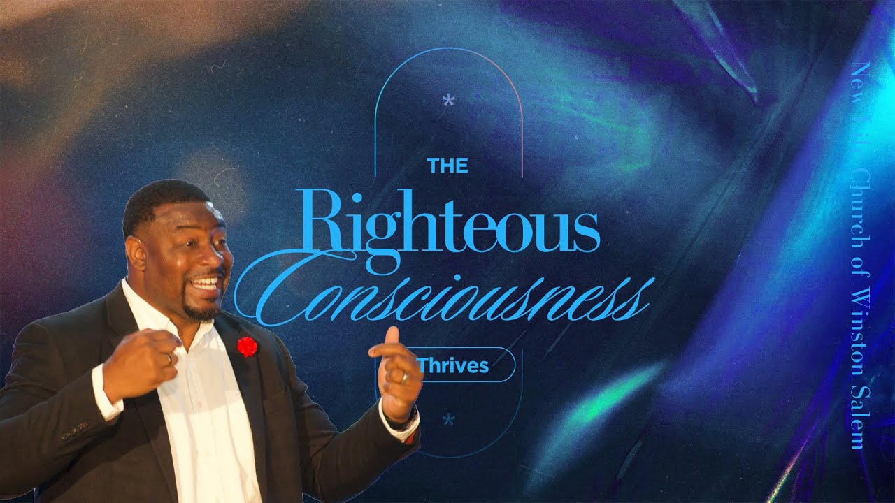 Sunday Worship || The Righteous Thrive || Pastor Brian Gaither - YouTube