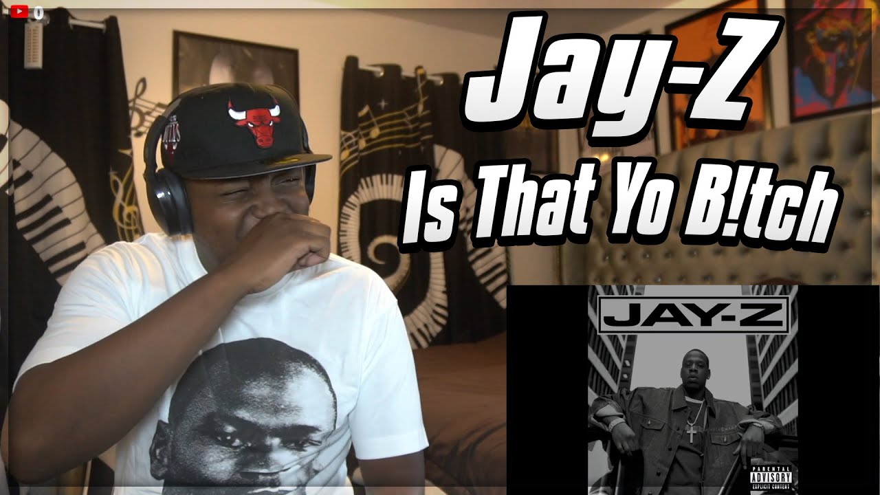 SHOTS FIRED!!! Jay-Z - Is That Yo B!tch (Feat. Twista & Missy Elliott ...