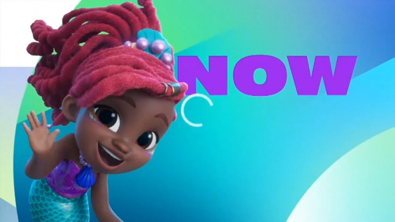 Disney Jr USA Continuity October 20, 2024 Pt 3 with Ads & Extras - YouTube