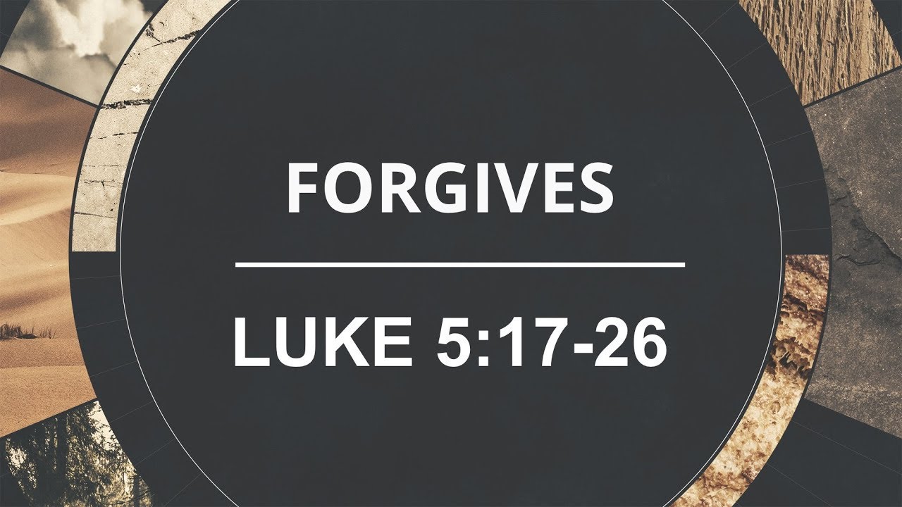 Catholic Mass Gospel and Reflection for December 5, 2022 - Luke 5:17-26 ...