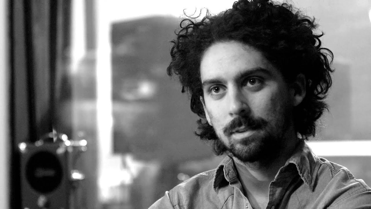 Small Talk with SAM CASH - YouTube