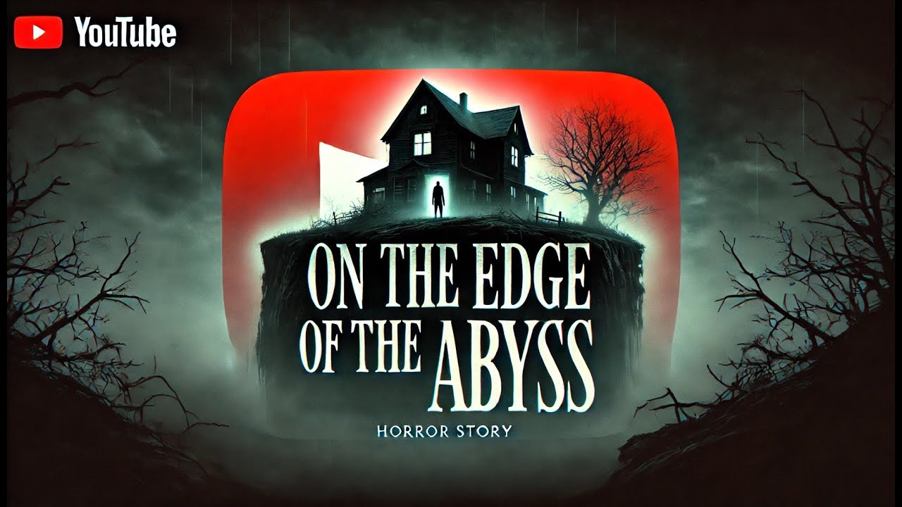 Scary Storytime with Subtitles: Improve Your English! - On the Edge of ...