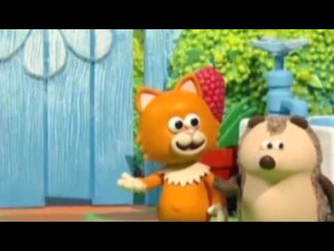 Timmy Time - S02E07 - Timmy the Postman - YouTube