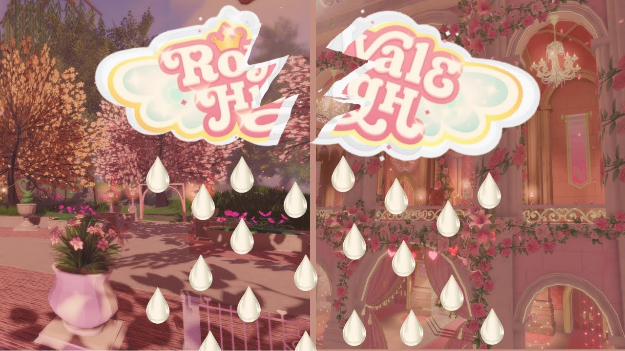 ʚ Rise & Fall of Royale High ɞ - YouTube