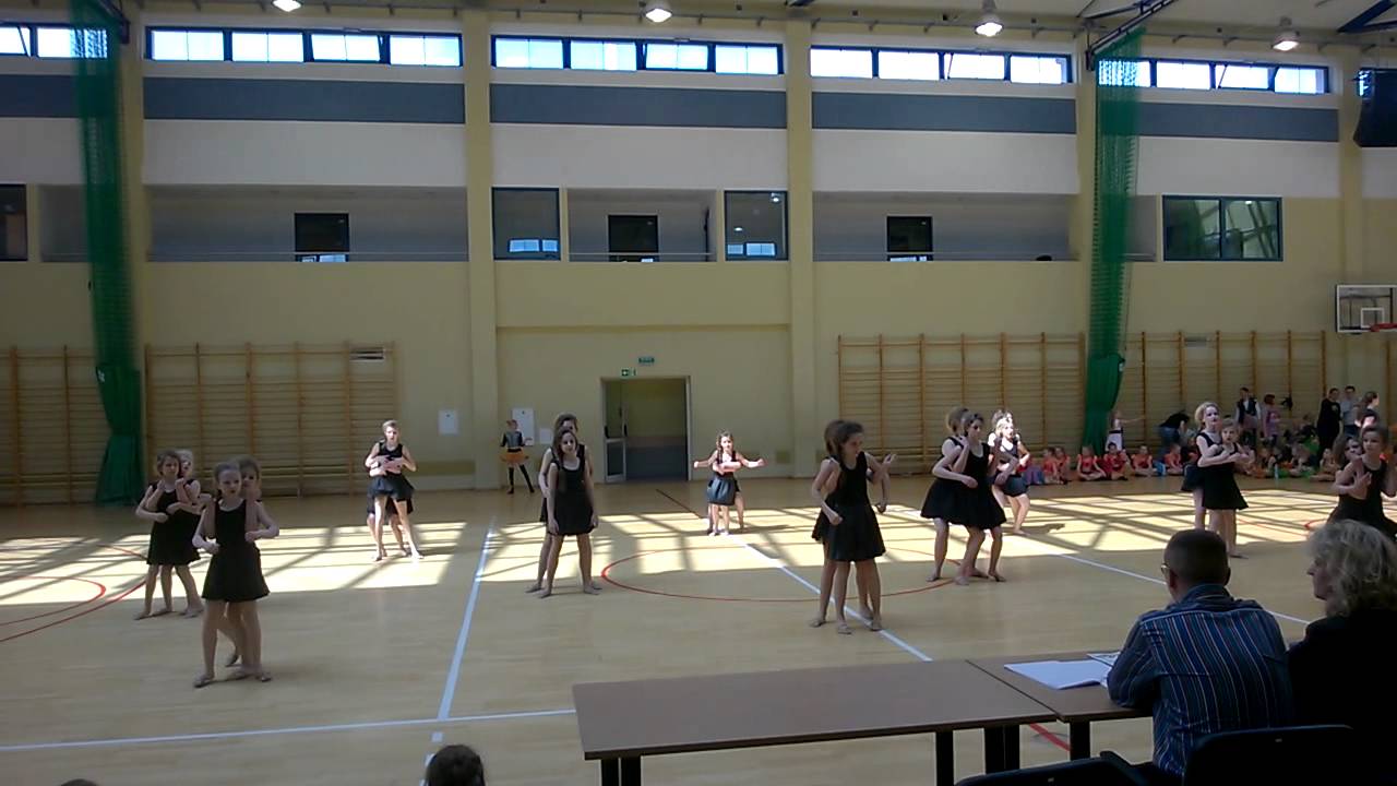 CZARDOW - Studio Tańca Masta Dance Rumia - YouTube