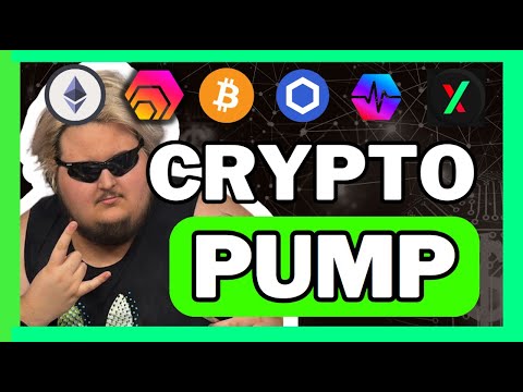 🟨 Bitcoin pumps +100% in every Bitcoin Halvening Year - YouTube