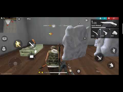 tutorial ngewe ala ff