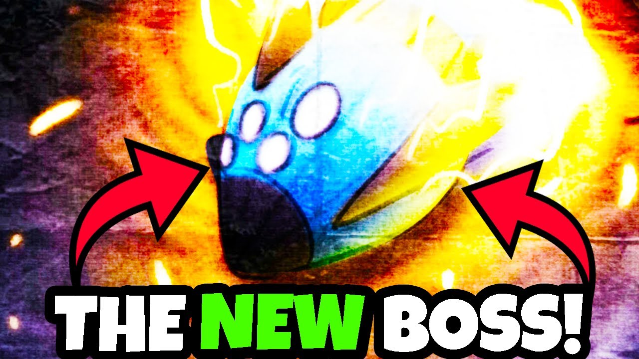 THE NEW BOSS REVEALED! VORTEX IN BTD6! - YouTube