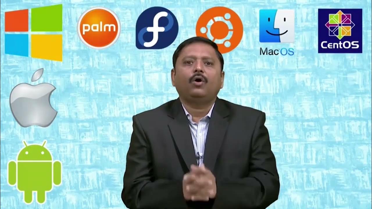 MSCIT Block 3 Unit 3 Utilities & Multithreading - YouTube