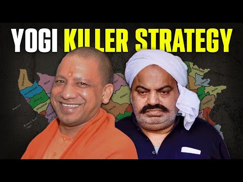 How Yogi is transforming Uttar Pradesh | Uttar Pradesh Model | ODOP ...