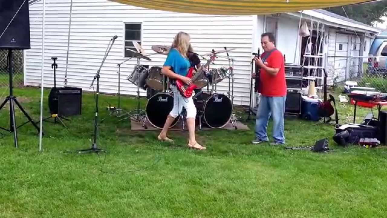 Tamera BY 02 - YouTube