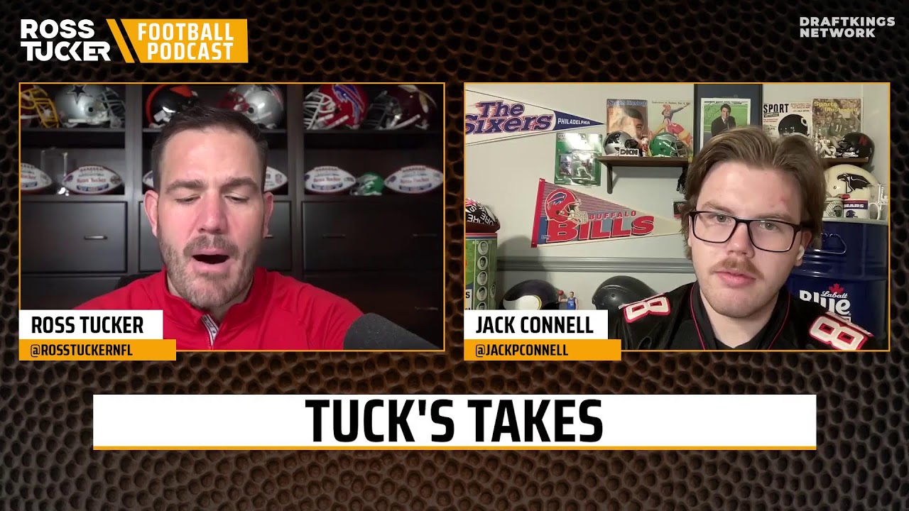 Talking with Calen Bullock, Houston Texans Safety - YouTube