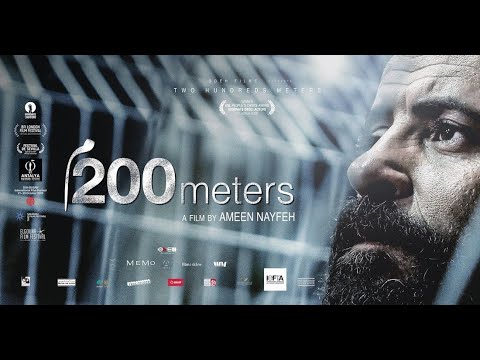 200 meters - YouTube