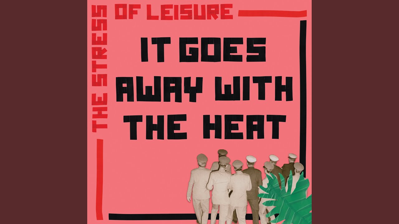 It Goes Away with the Heat - YouTube