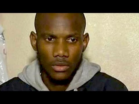 Muslim Man Saw Potential Hostages In Jewish Shop And Did This
