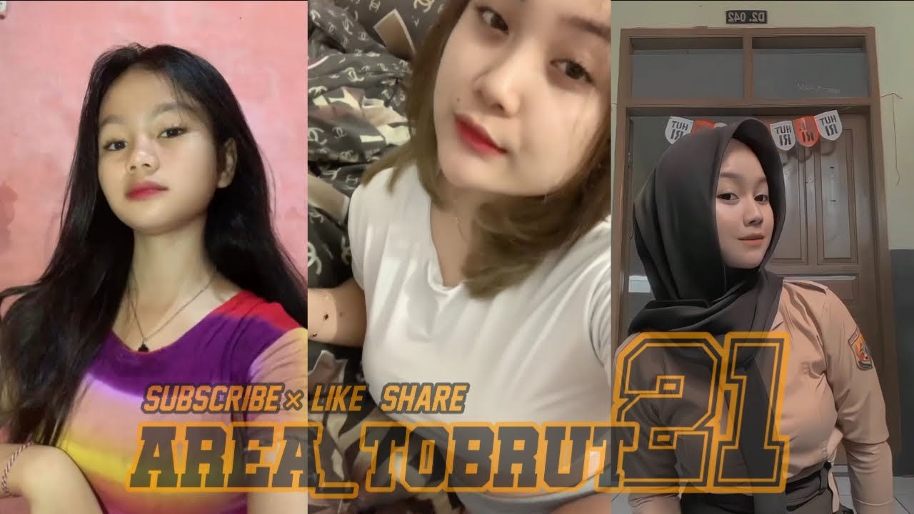 Wii TOBRUT BANGET ANJAY #14 - YouTube