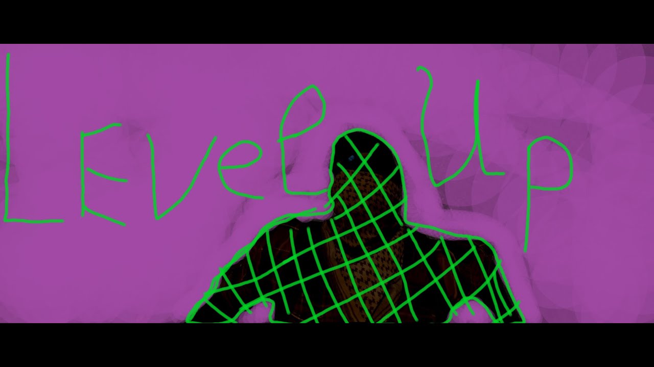 Level up - YouTube