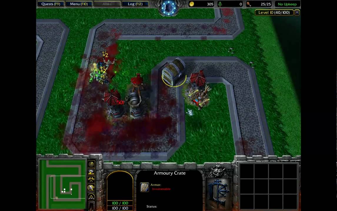 Pipe Defense boss system - YouTube