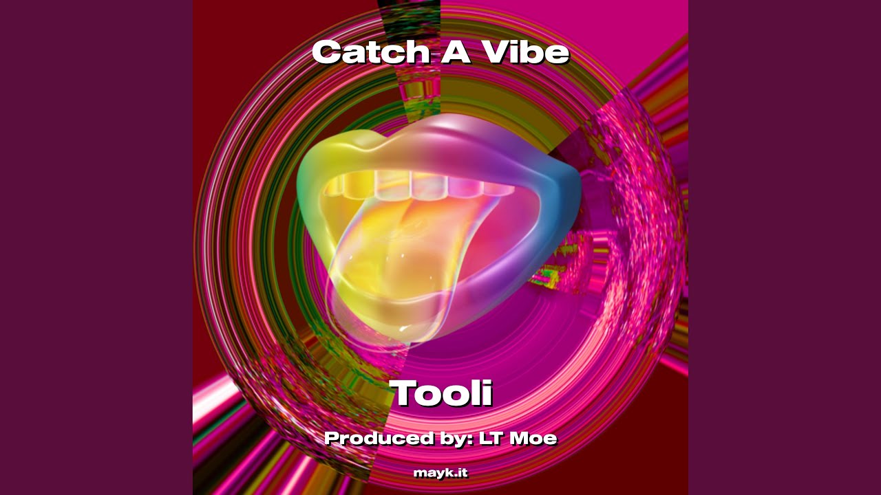Catch A Vibe - YouTube
