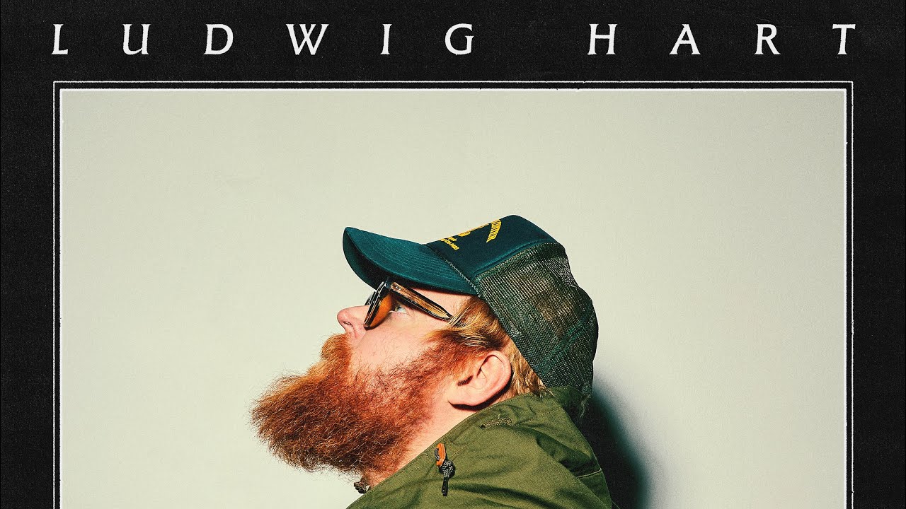LUDWIG HART Swedish top talent 🇸🇪 featured interview with Danny ...