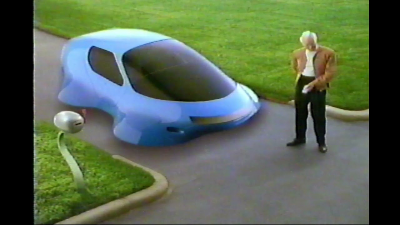 GEICO Renewal Commercial (1996) - YouTube