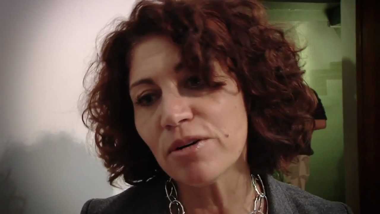 Social Media Week Milan - Intervista ad Alessandra Bucci - YouTube