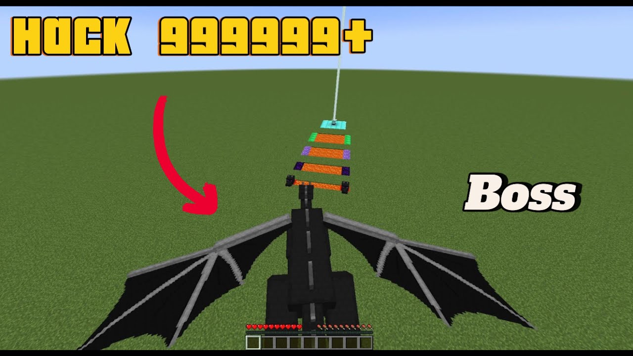 Dragon hack 99999 pass the challenge at the last level - YouTube