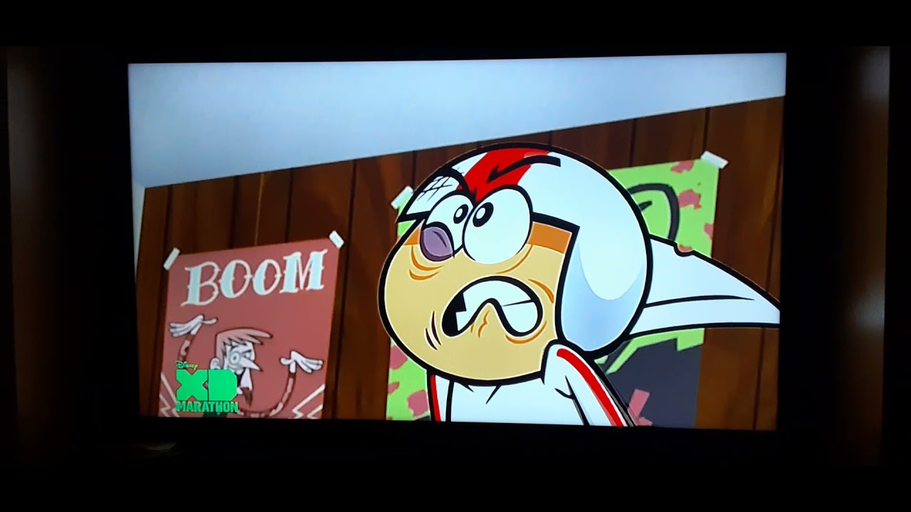 🤜Kick vs. Brad🤛 - YouTube