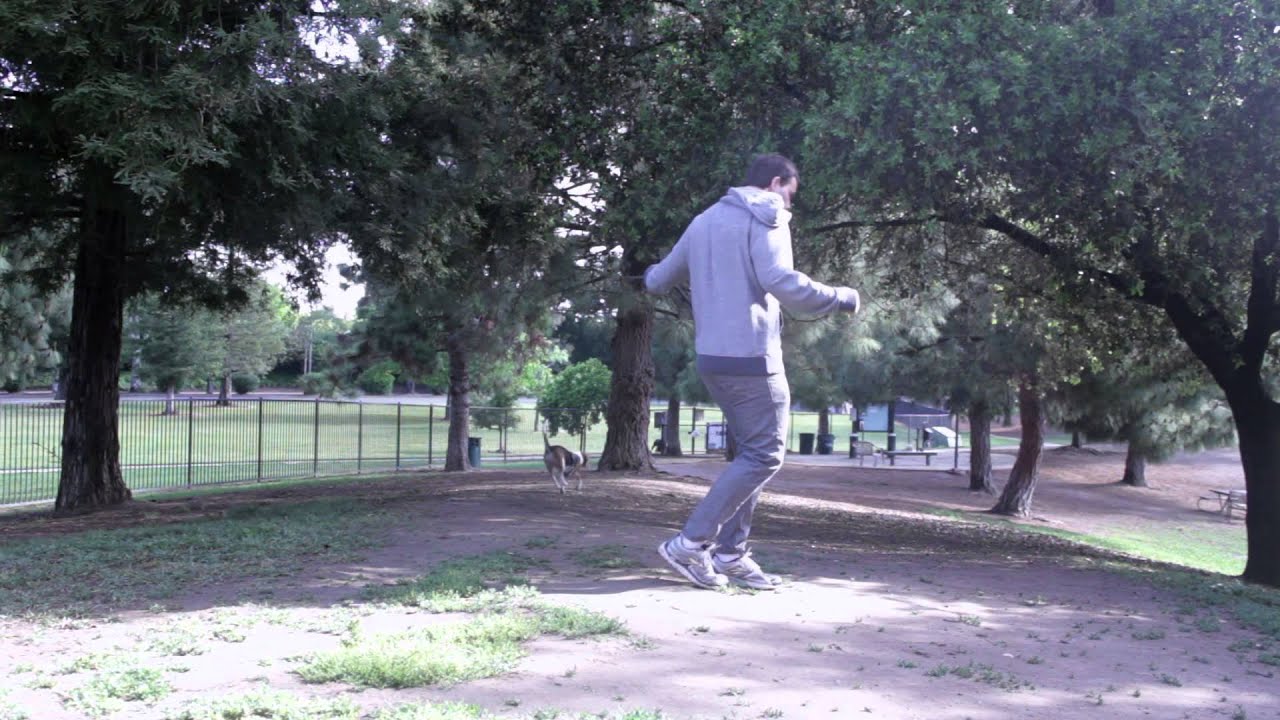 Tweaker Snap Dance to #1 Hit Happy - YouTube