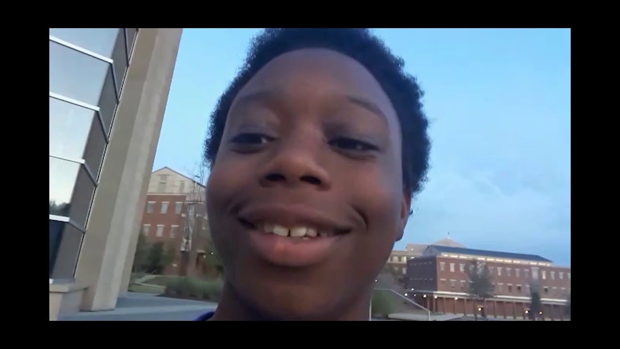 Pledge purple video - YouTube