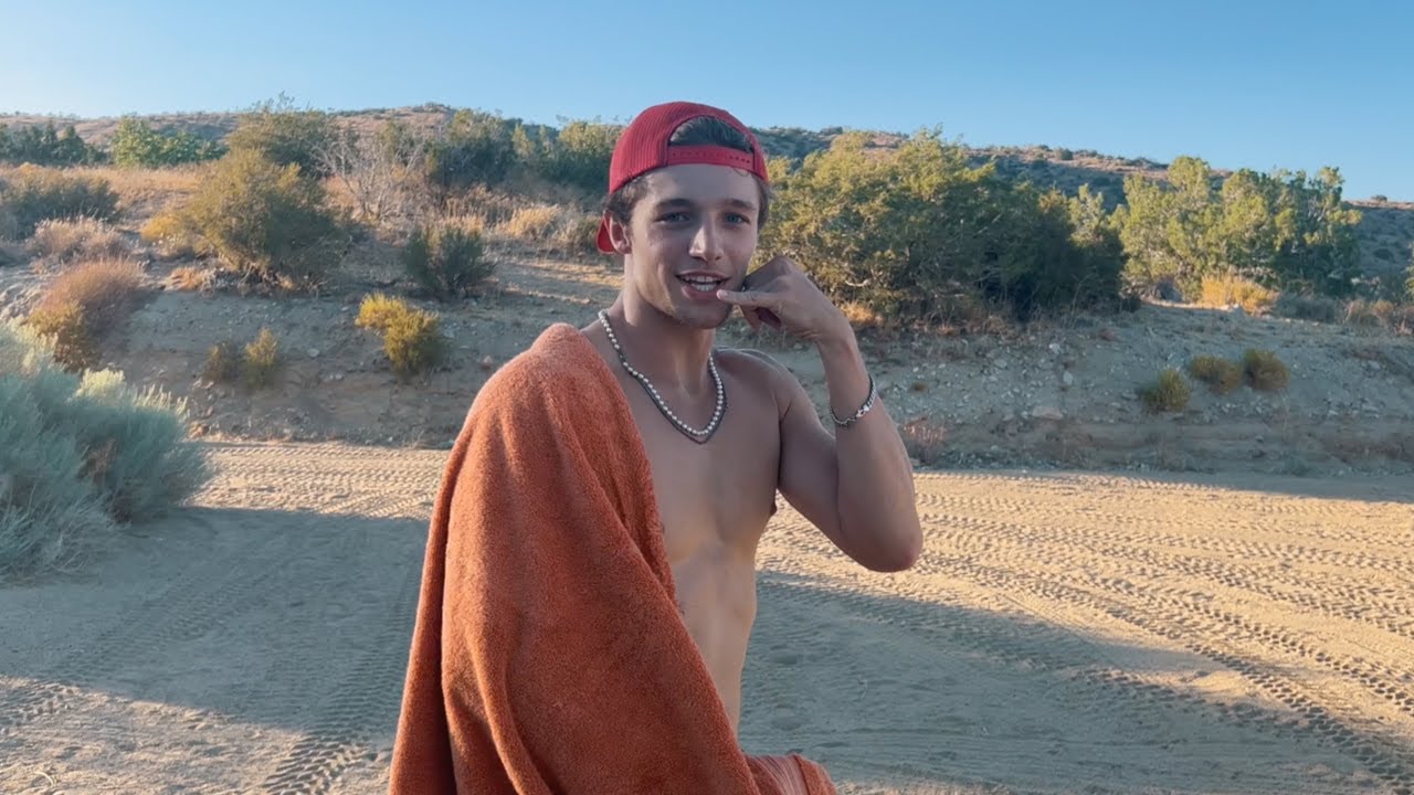 The Making of "Don't You Call Me Up" with Zane! - This Week With Now ...