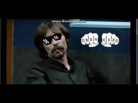 Behzat Amir Fena Kapak Thug Life --