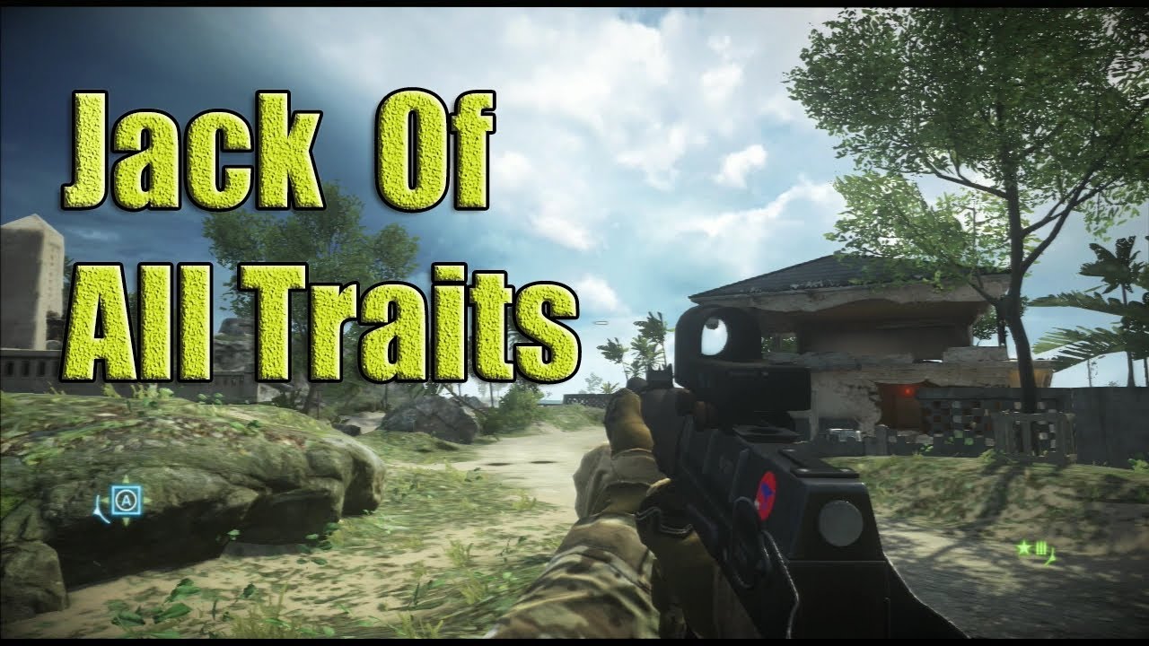 Battlefield 4 Jack Of All Traits-Operation Mortar Domination-Naval ...