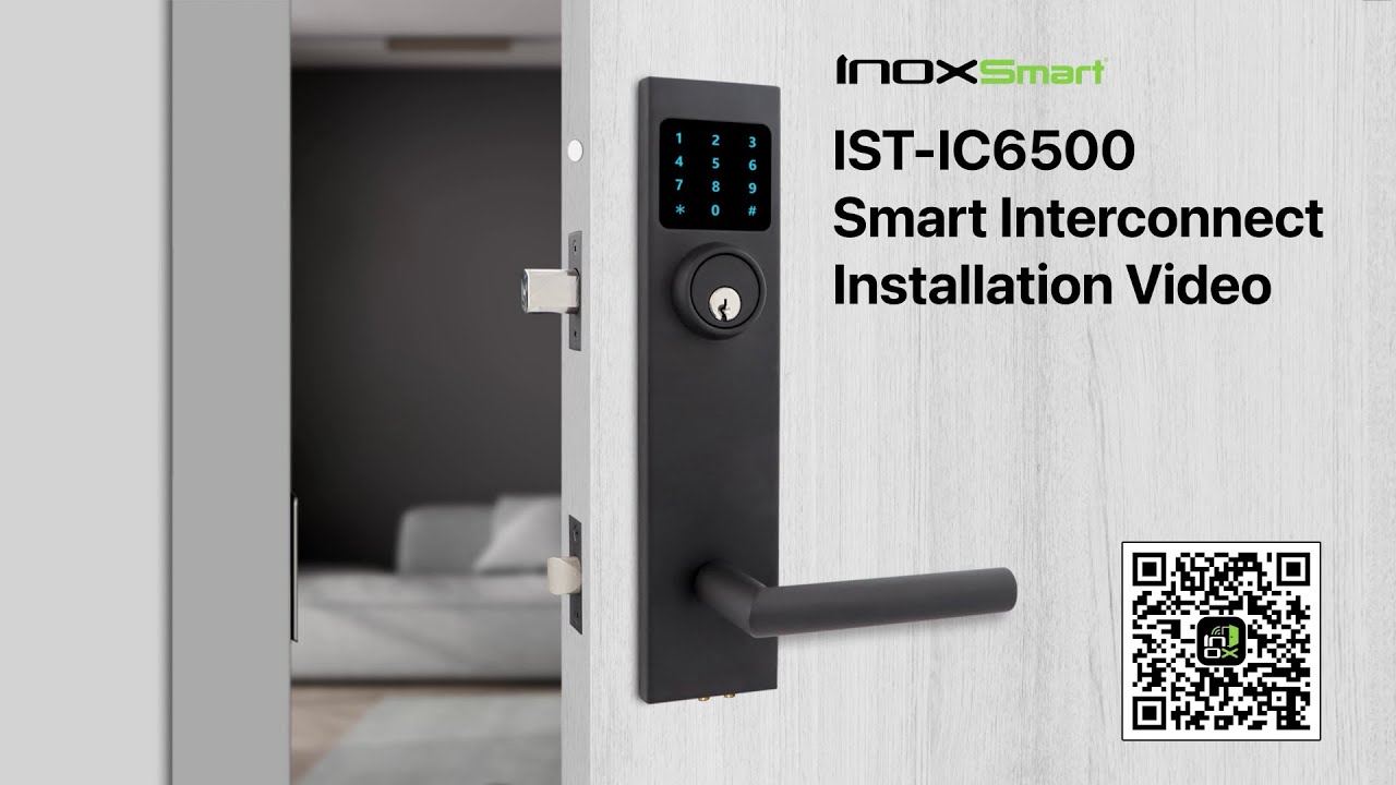 Smart Interconnect Installation - YouTube