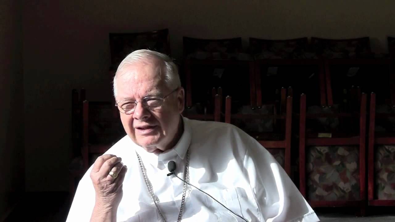 James Patrick Keleher - Alchetron, The Free Social Encyclopedia