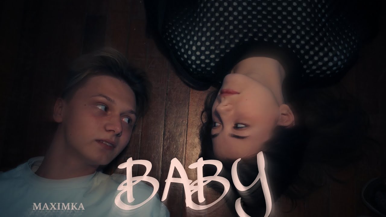 MAXIMKA - BABY (премьера клипа, 2023) - YouTube