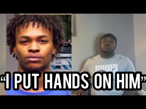 Dirty Red 219 Breakdown F*GHT He Had With Odee Perry (Oblock) “He Was A ...