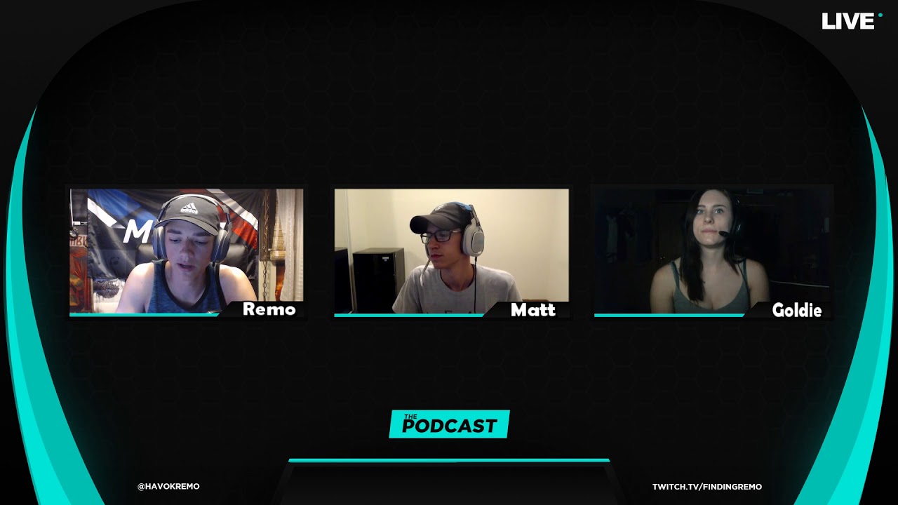 Dallas, and girls play video games?? Podcast Episode 4 - YouTube
